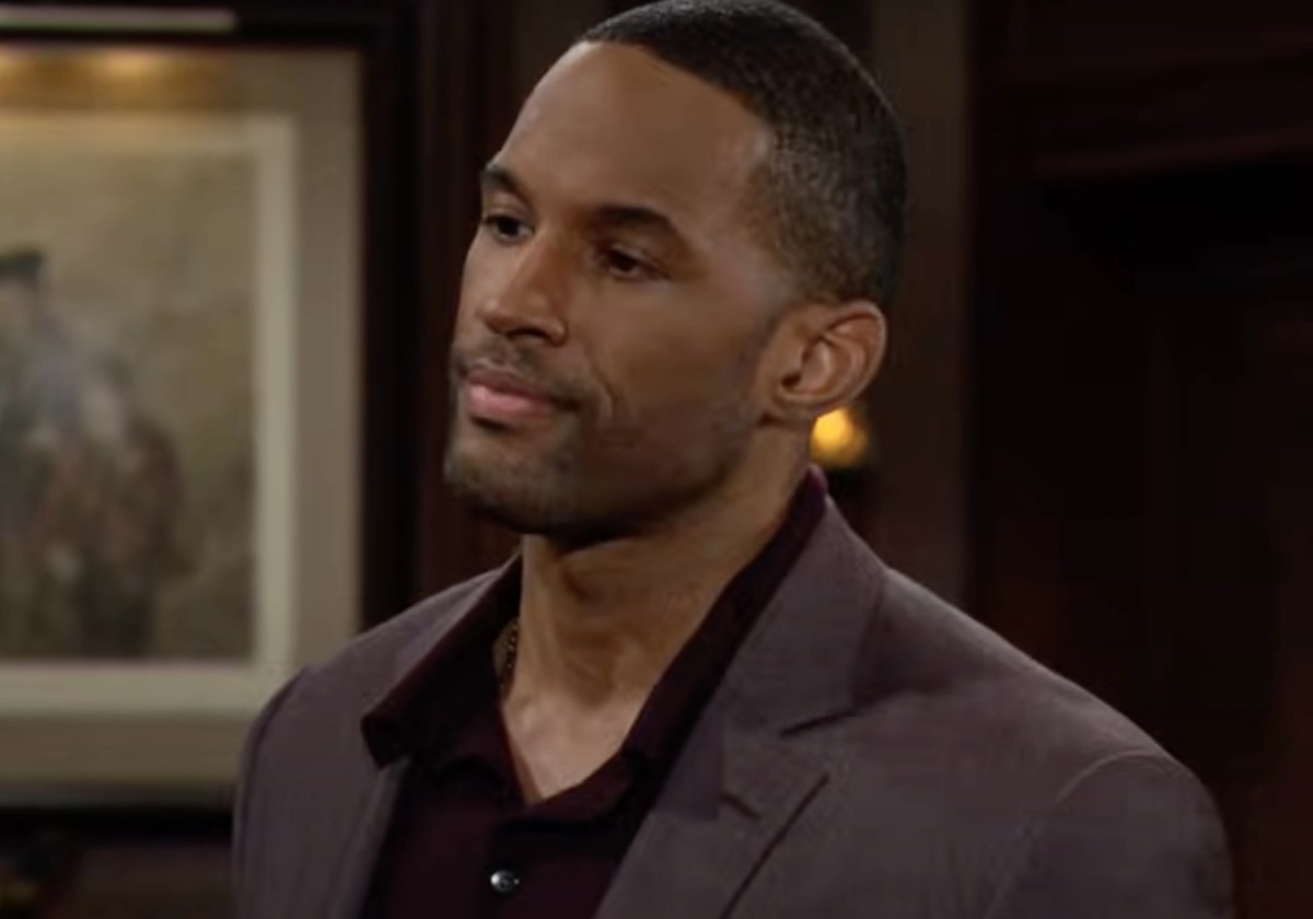 The Bold and the Beautiful Spoilers: Carter Finally Realizes Daphne Has ...