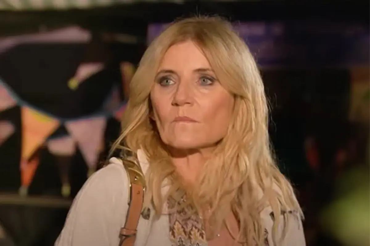 EastEnders' Michelle Collins: "TV Isn’t Great For Women of a Certain ...