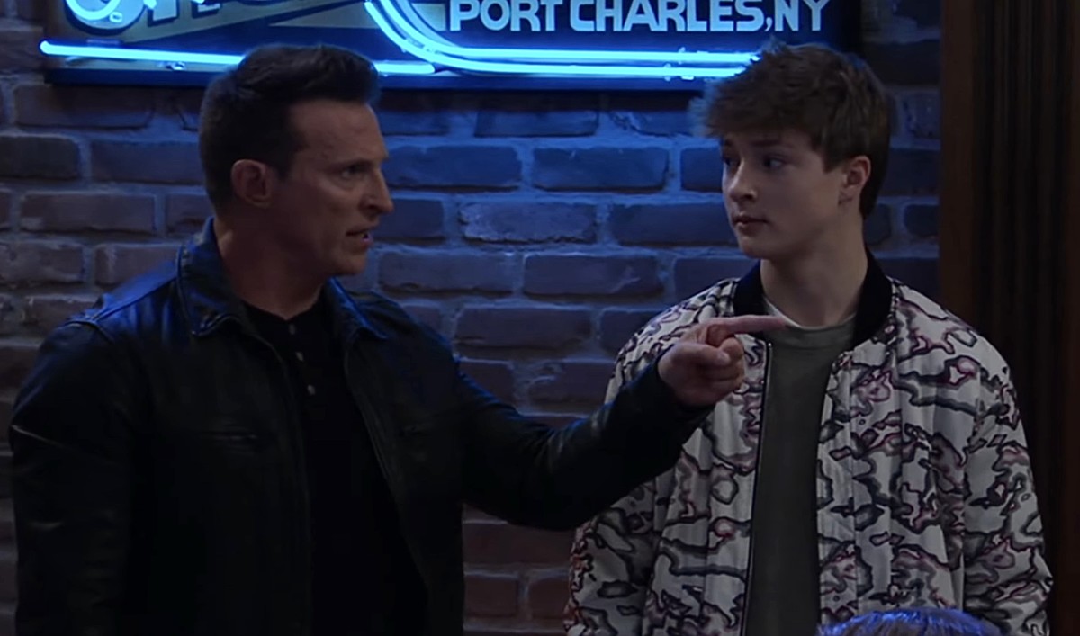 General Hospital Recap: Jason Warns Cyrus to Leave His Son Alone or Die ...