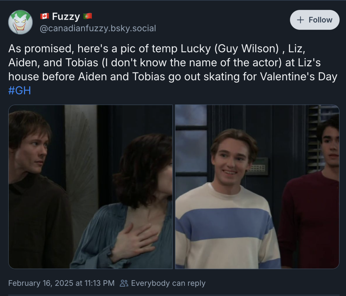 Days of Our Lives Alum Guy Wilson To Board General Hospital as ...