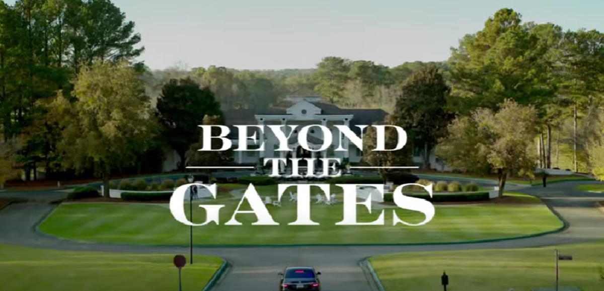 Watch Beyond The Gates Opening Credits Unveiled Video Daytime