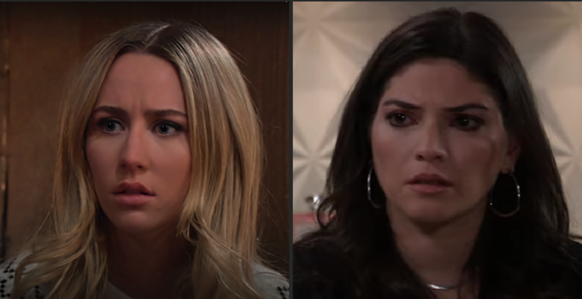 General Hospital Scribes Tease Fallout From Joss Shooting Cyrus and BLQ ...