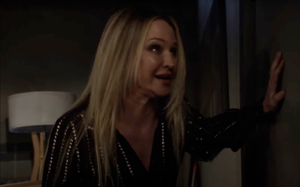 The Young and the Restless Recap: Who Kidnapped Sharon? - Daytime ...