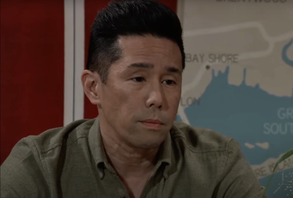 General Hospital Recap: Brad Gives Selina Evidence Implicating Portia ...