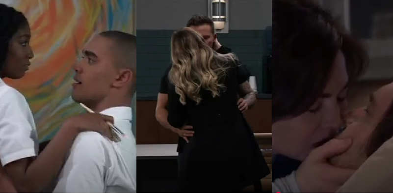 General Hospital Head Writers Tease What's in Store For Three Key ...