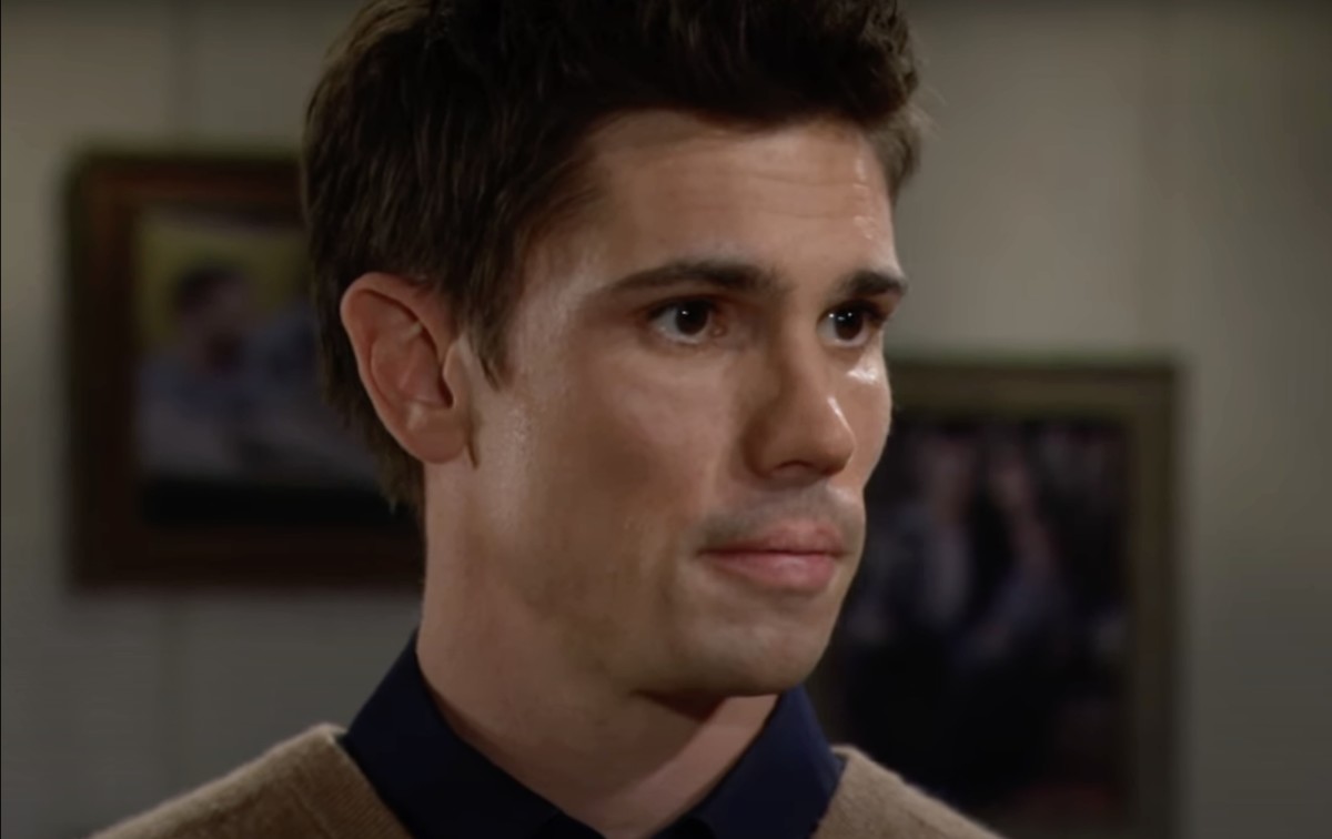 The Bold and the Beautiful Recap: Finn Struggles to Tell Steffy That ...