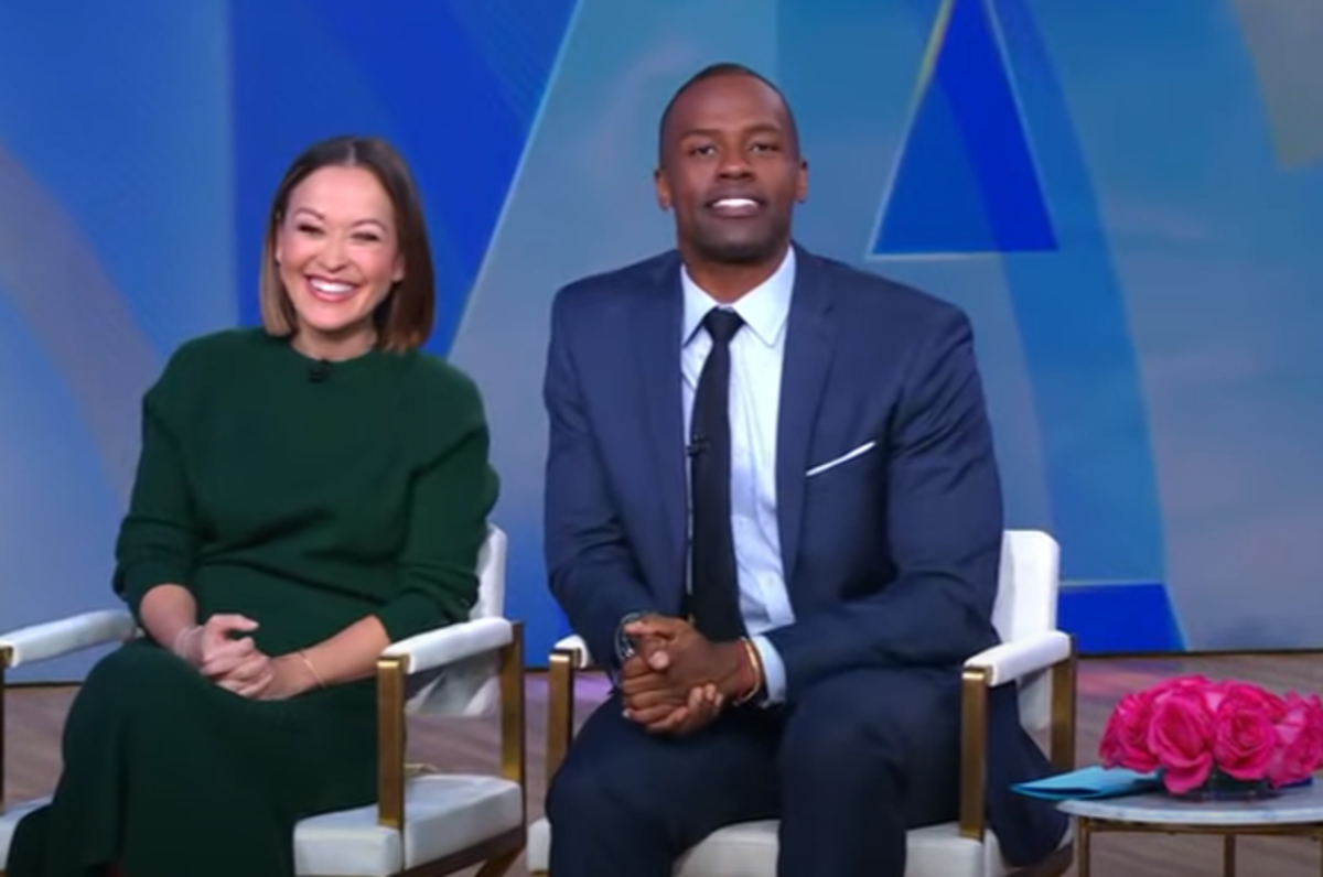 Disney Layoffs Reportedly Leave GMA3 "Entirely Gutted" - Daytime ...