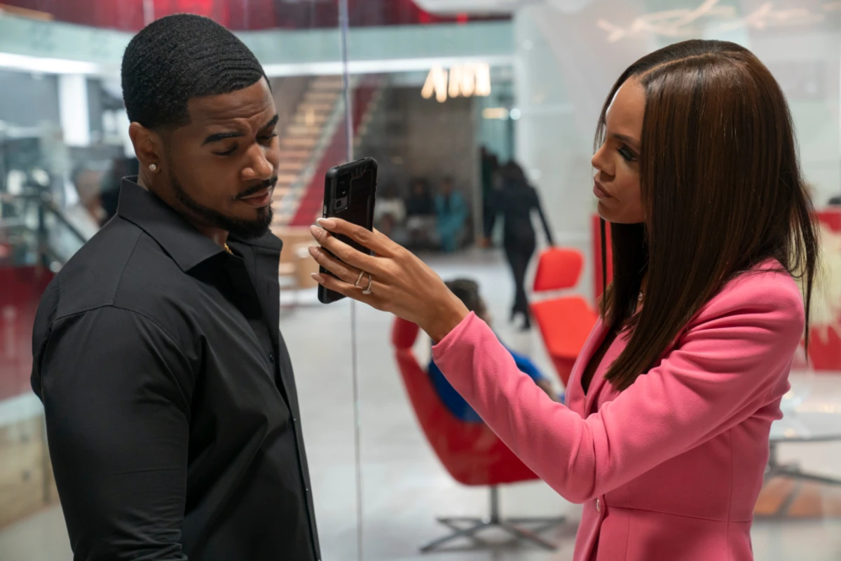 Netflix Renews Tyler Perry's Beauty in Black For Second Season - Daytime Confidential