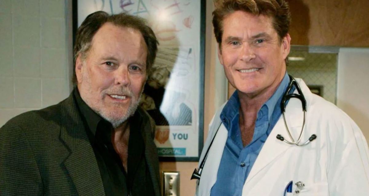 The Young and the Restless Grad and Character Actor Wings Hauser Dead ...