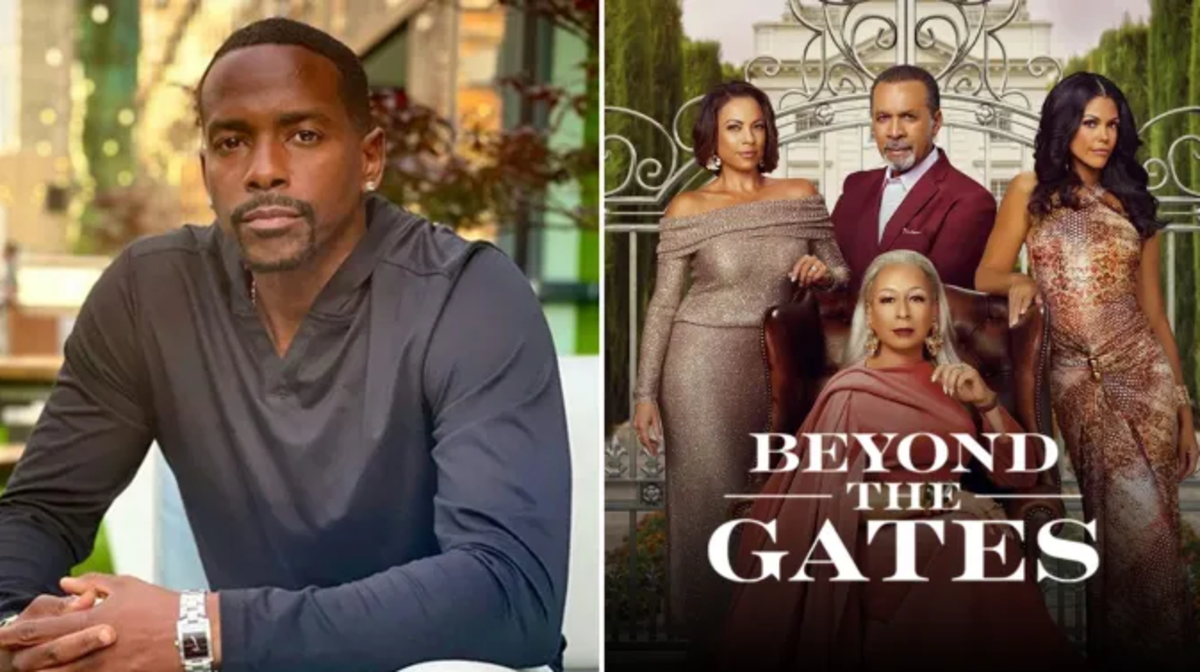 Beyond The Gates Recasts The Role of Ted Richardson - Daytime Confidential