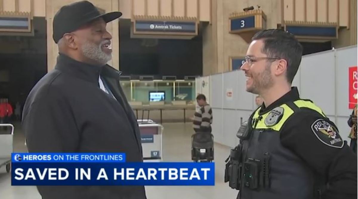 WATCH: One Life to Live Alum Eddie Alderson Called an "Angel" For ...