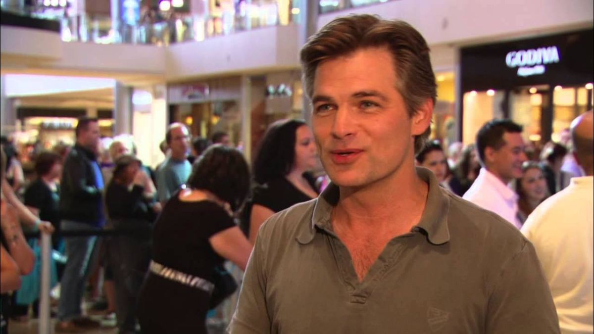 General Hospital's Daniel Cosgrove Recalls Major Daytime Roles ...