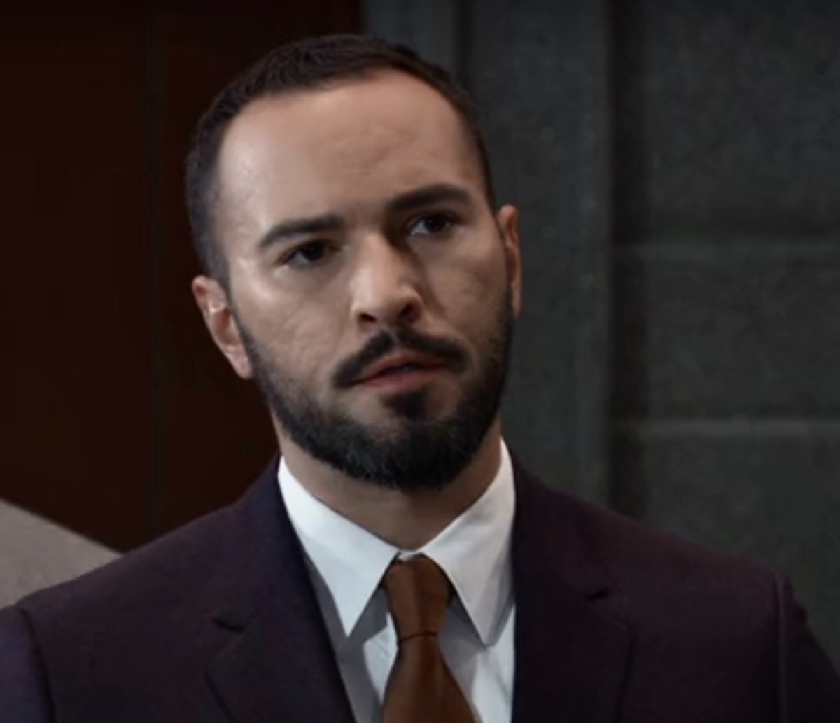 General Hospital Recap: Marco Is Sidwell and Natalia's Son - Daytime ...