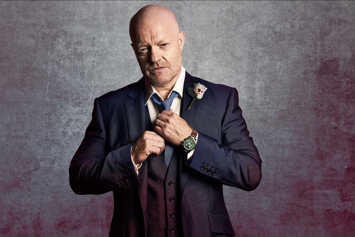EastEnders Boss Dishes Flashforward New Year's Day Episode - Daytime ...