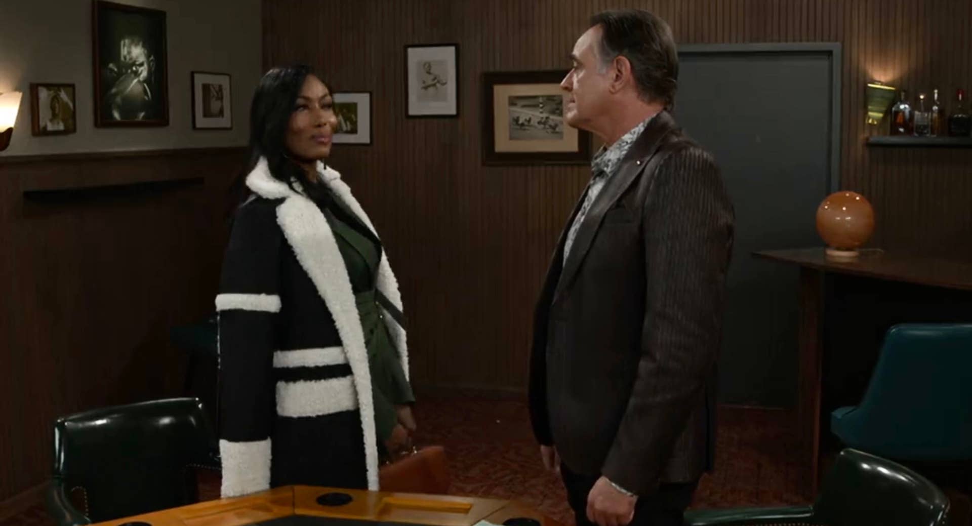 Leslie Makes a Shocking Power Play! [Recap] - Daytime Confidential