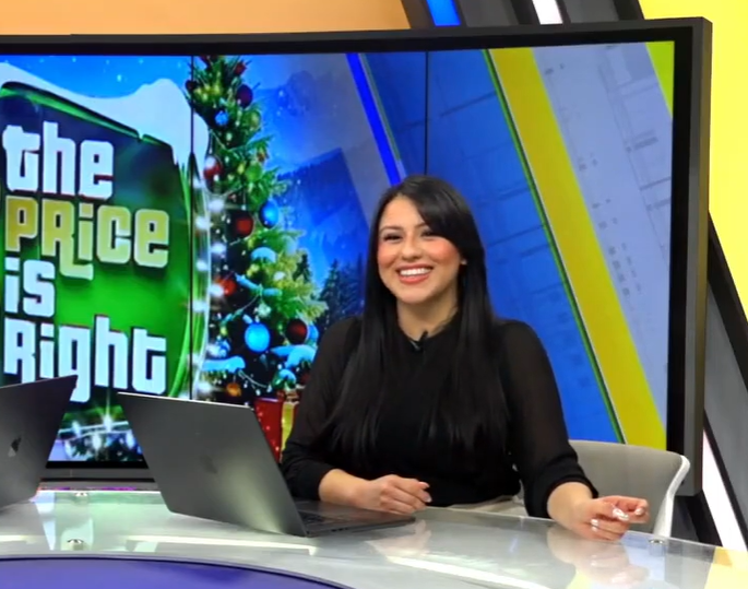 The Price is Right Winner Dishes Thrilling Road to Epic Triumph ...