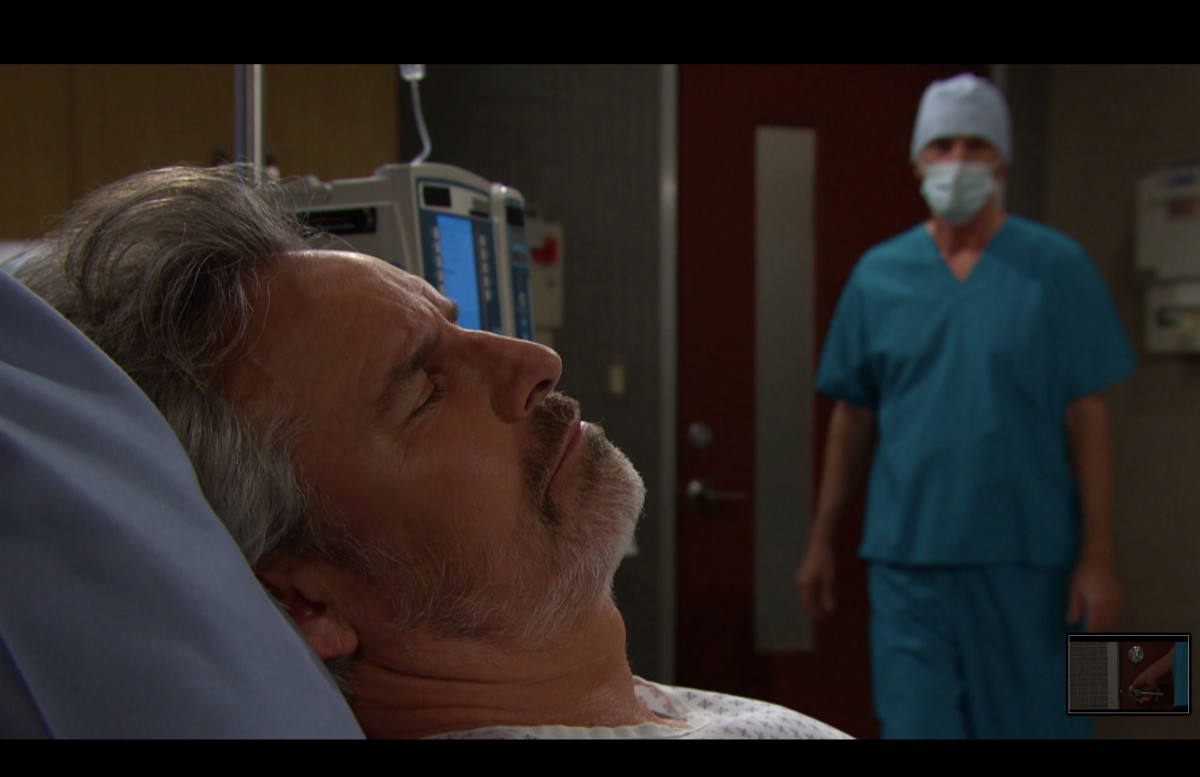 Peter Wakes Up! [Recap] - Daytime Confidential