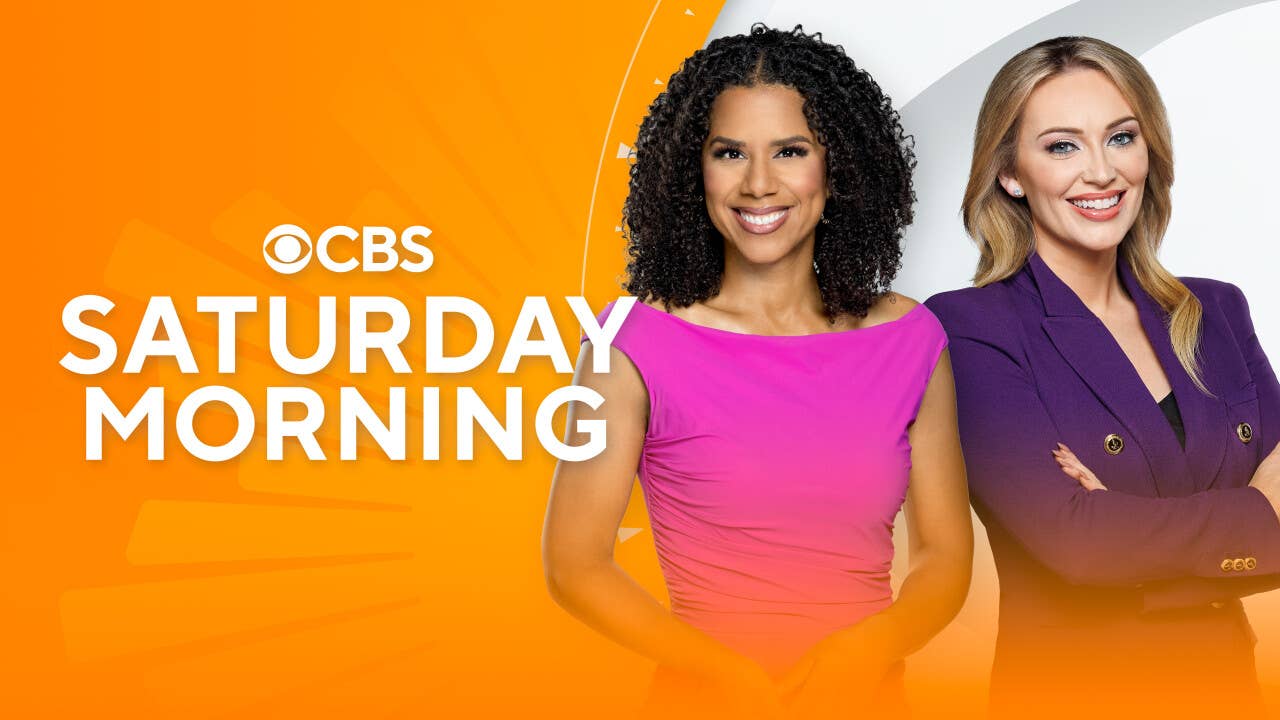 CBS Saturday Mornings Adds Adriana Diaz and Kelly O'Grady as New Co ...