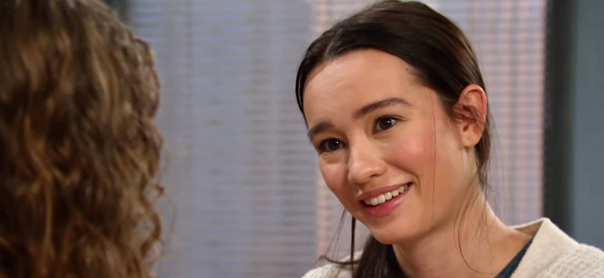 What Is Sophia's End Game? [Spoilers] - Daytime Confidential