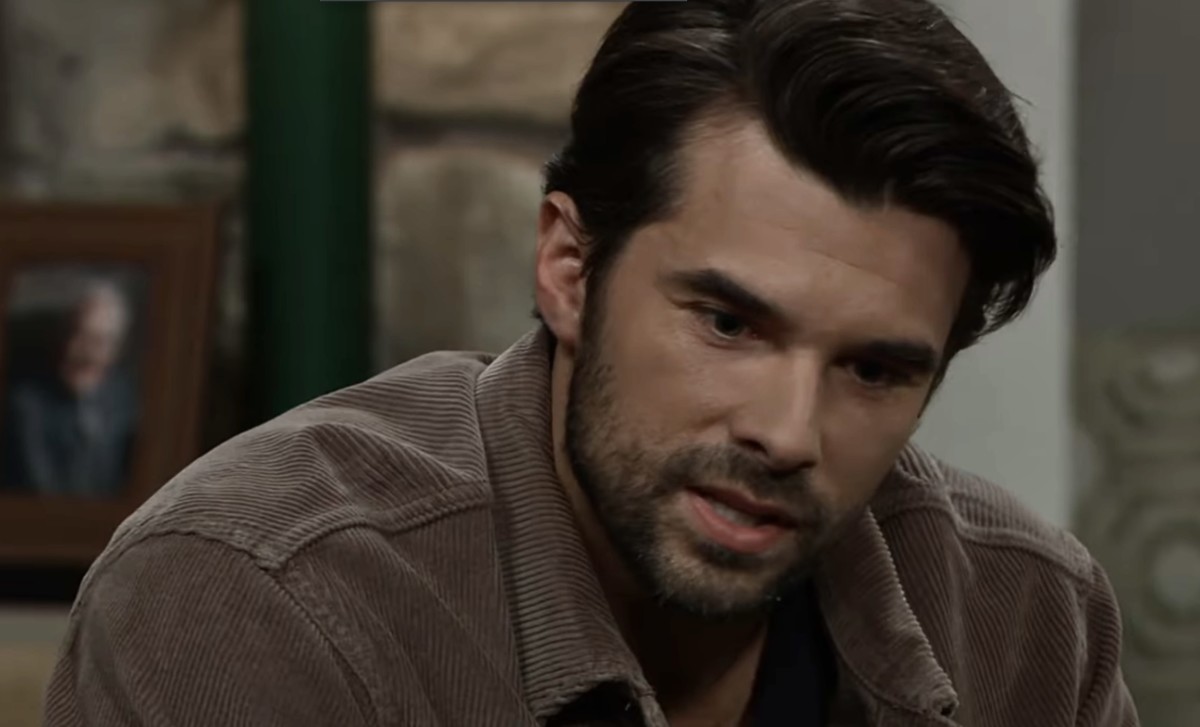 General Hospital recap: Tracy Accuses Chase of Cheating on Brook Lynn ...