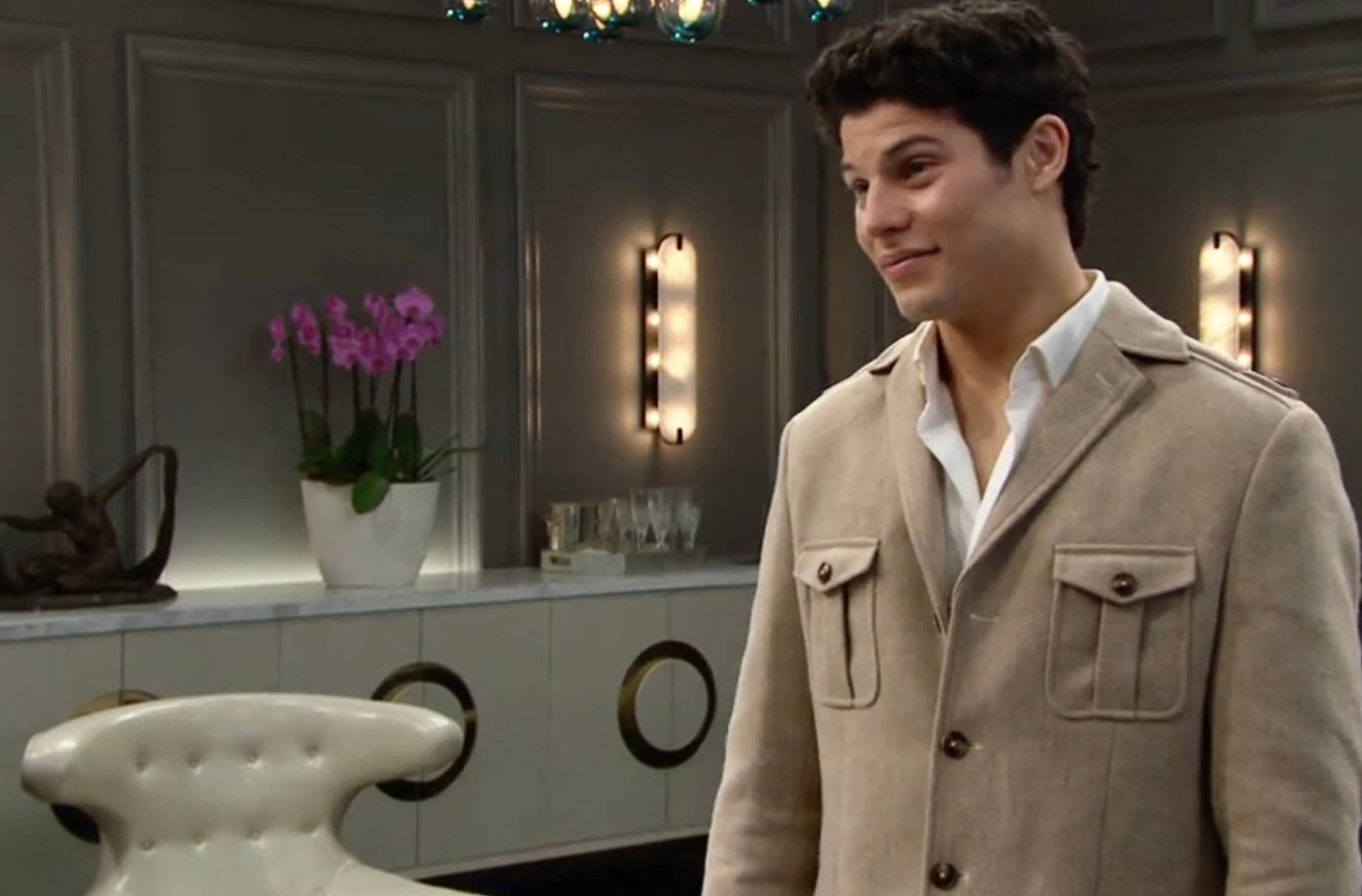 RJ Comes Home! [Recap] - Daytime Confidential