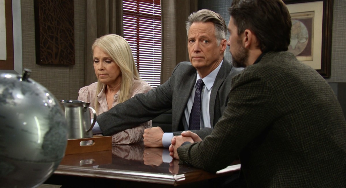 The Fight For Custody of Thomas and Charlotte Turns Ugly! [Recap ...