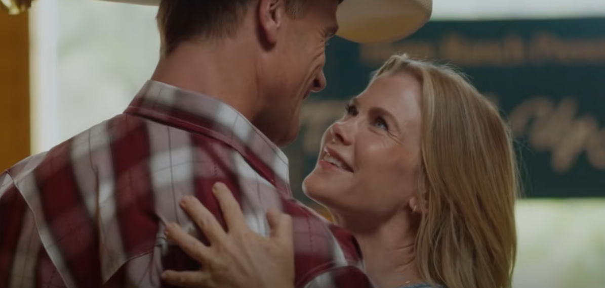 WATCH: Days of Our Lives' Alison Sweeney Headlines Hallmark's Romance ...