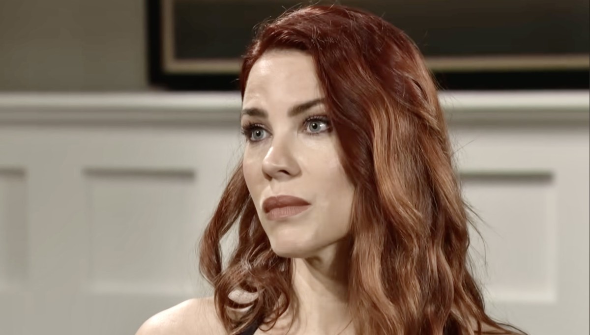 Will Billy's Chancellor Choice Destroy His Relationship With Sally ...