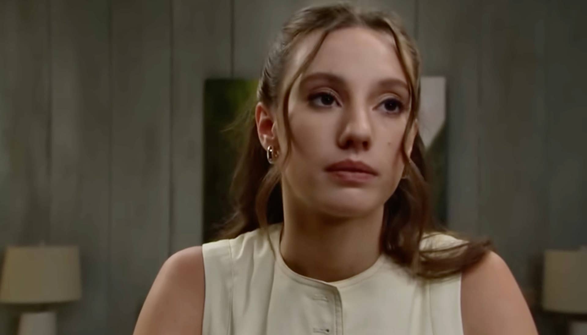 Is Dylan Trying to Replace Electra? [Spoilers] - Daytime Confidential