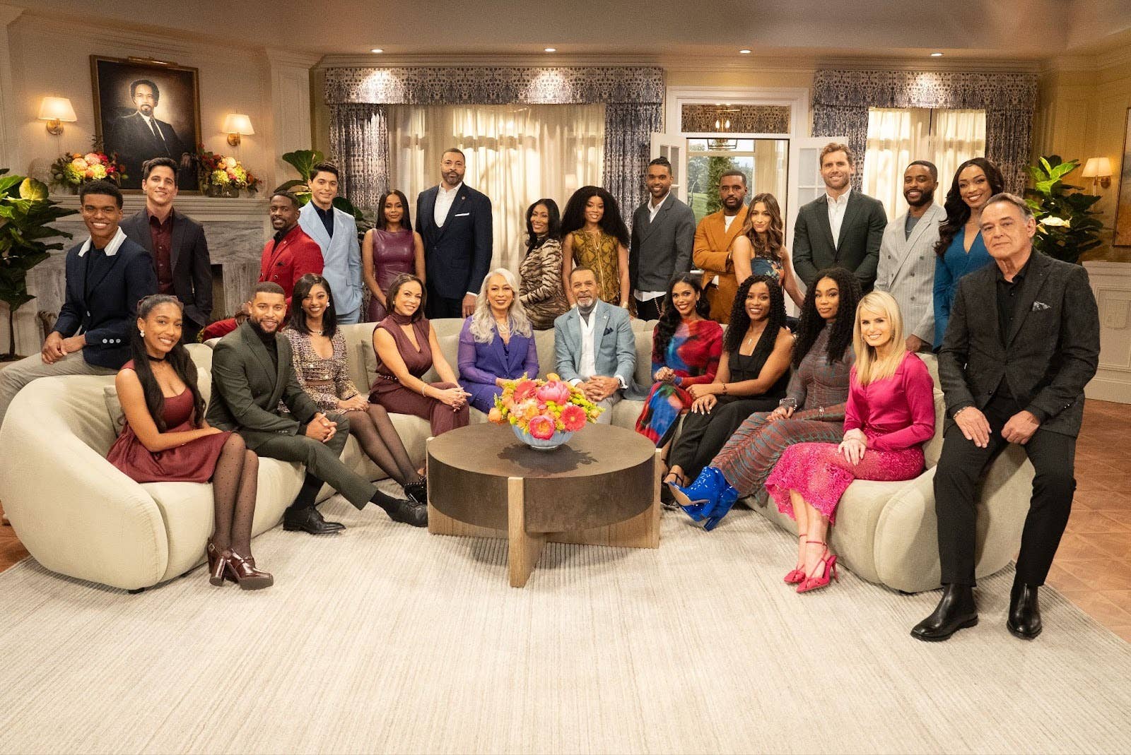 Beyond The Gates to Have Crossover Multi-Episodes With The Young and ...