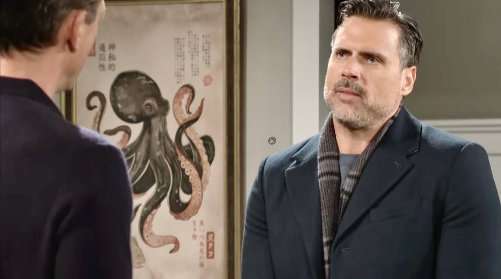 Nick and Billy Face Off! [Recap] - Daytime Confidential