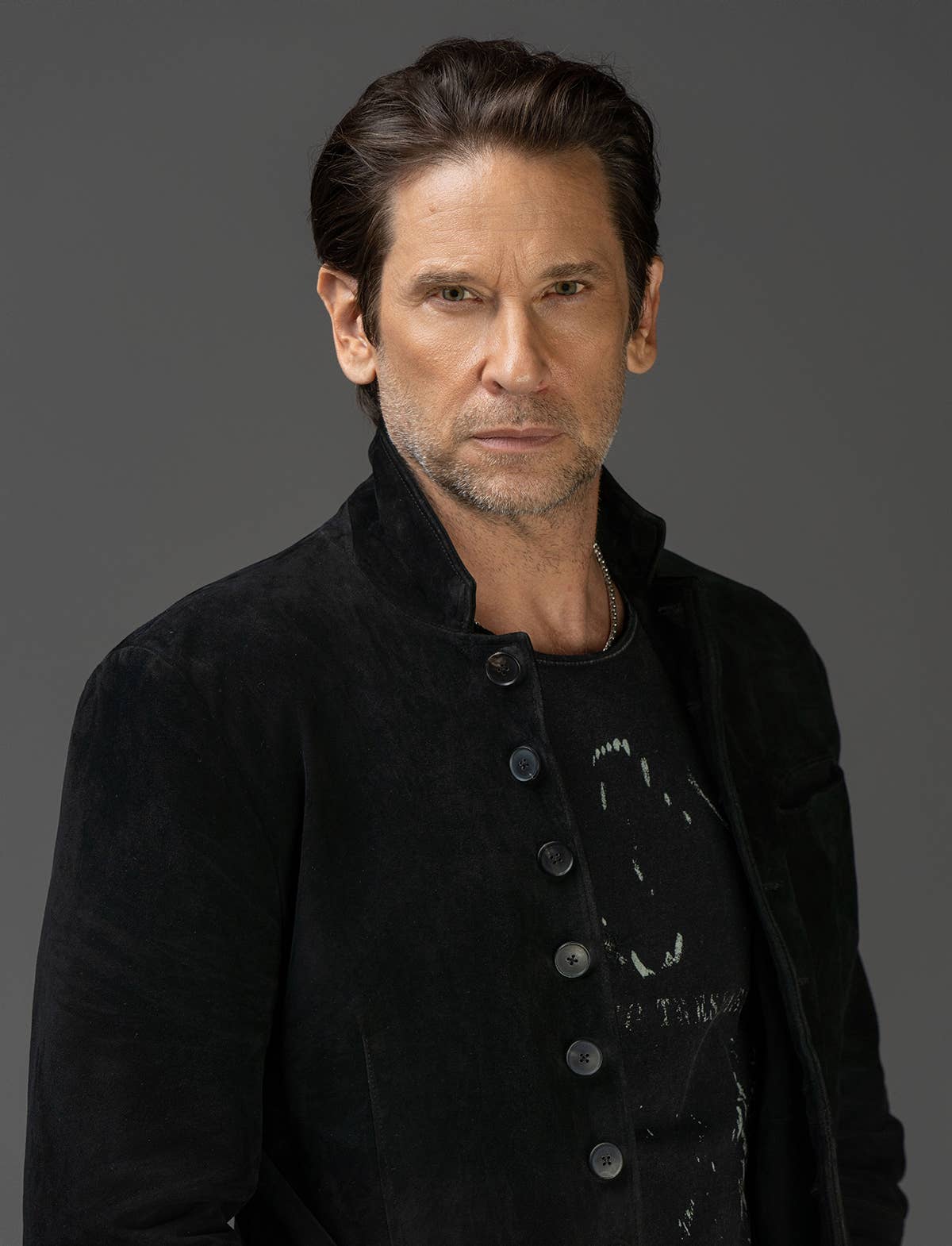 Roger Howarth Returns to The Young and The Restless - Daytime Confidential