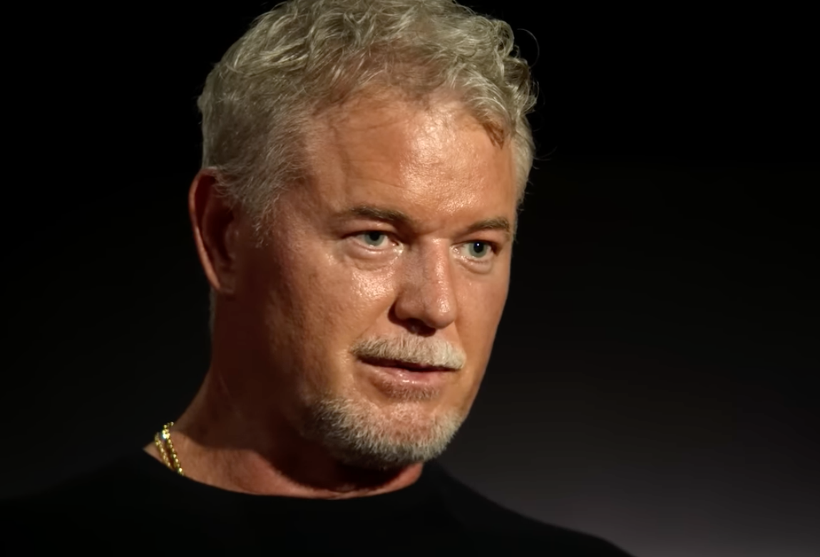 Grey's Anatomy Star Eric Dane Dead at 53 - Daytime Confidential