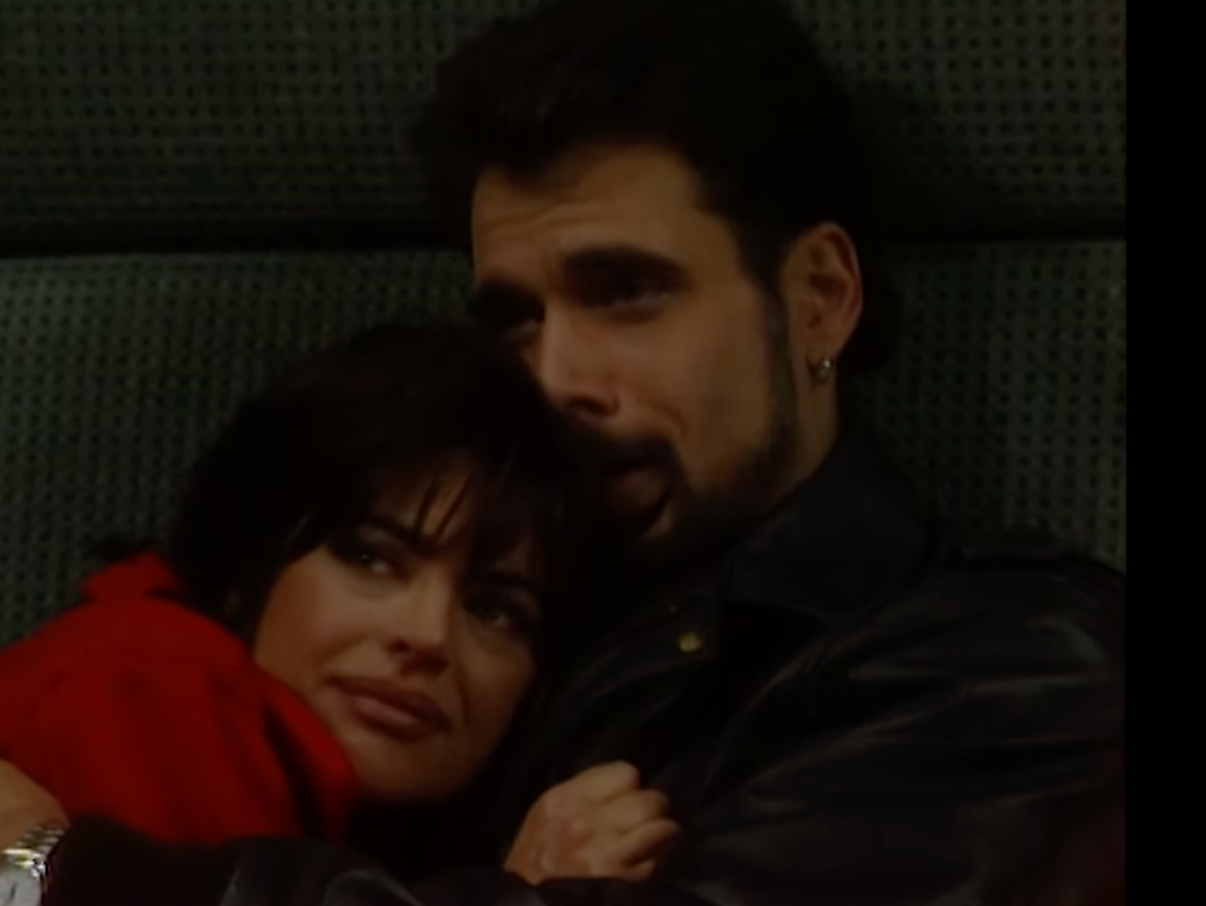 Lisa Rinna Alleges Days of Our Lives Co-Star Robert Kelker-Kelly Was ...