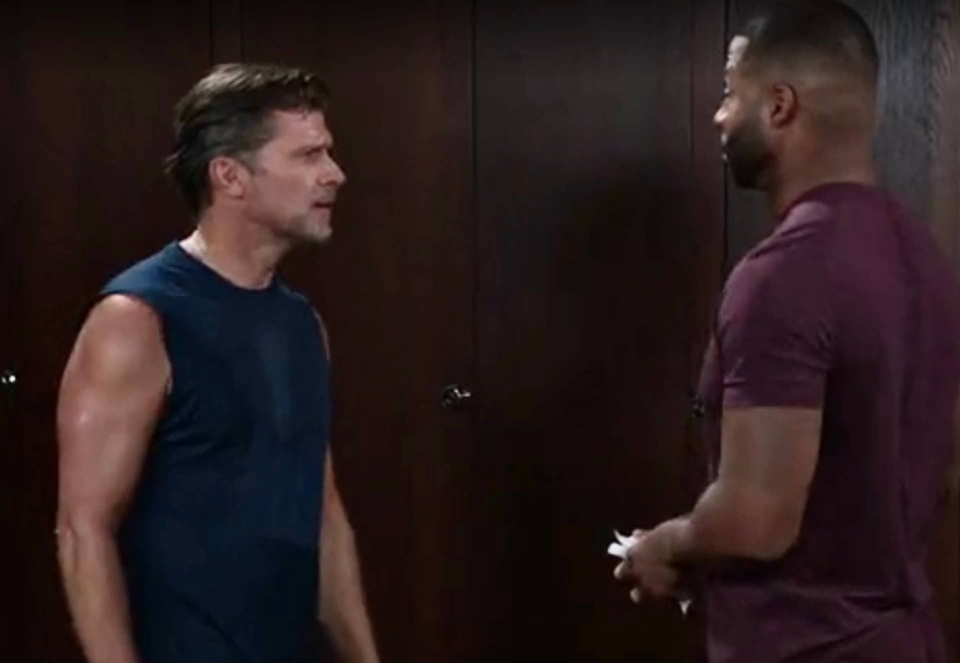 Kial and Carlton Trash Talk! [Recap] - Daytime Confidential