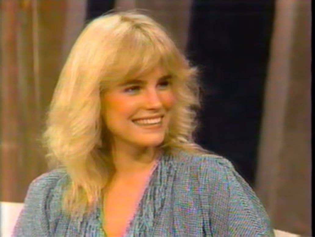 Another World Alum Jennifer Runyon Dead at 65 - Daytime Confidential