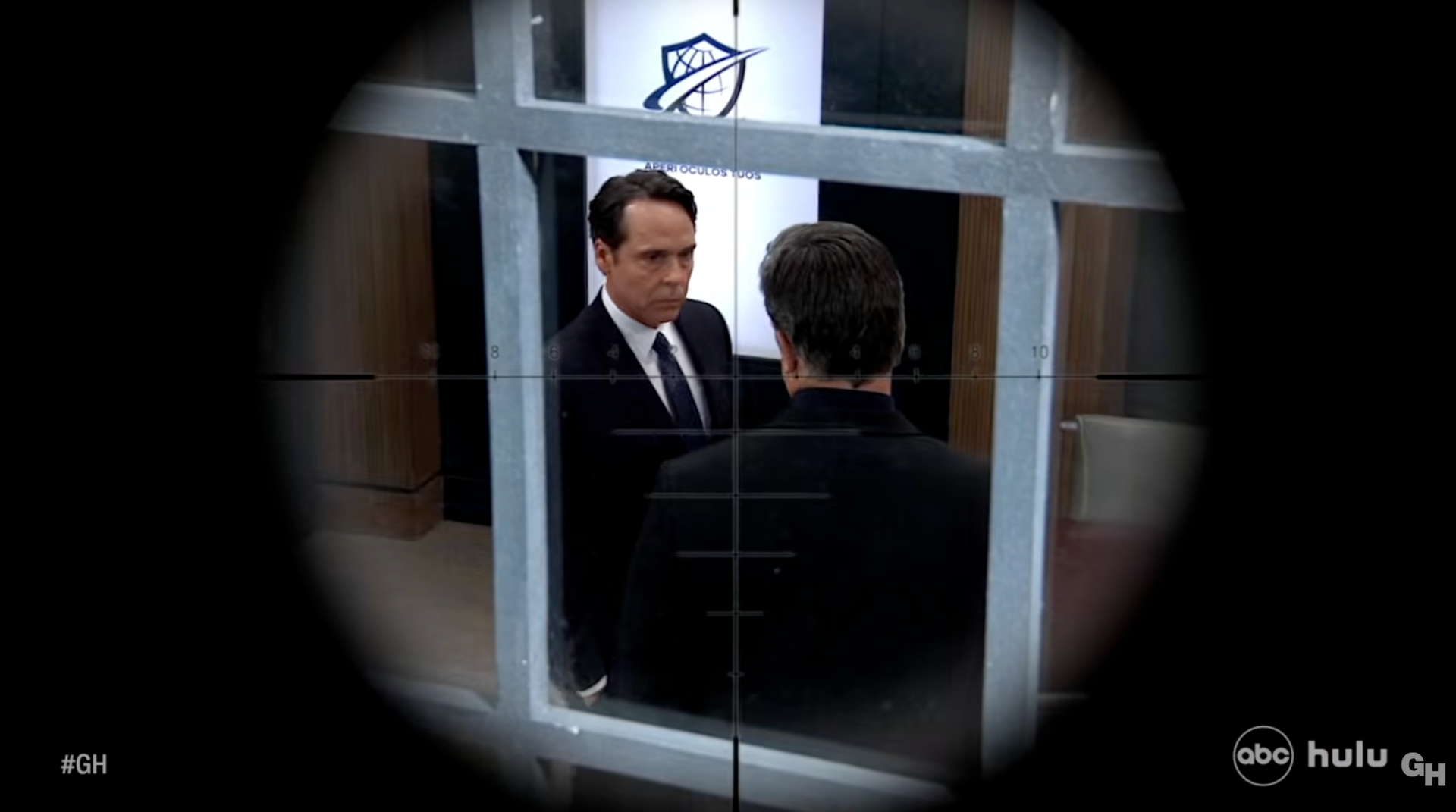 WATCH: Is it Curtains For Cullum? [Promo] - Daytime Confidential